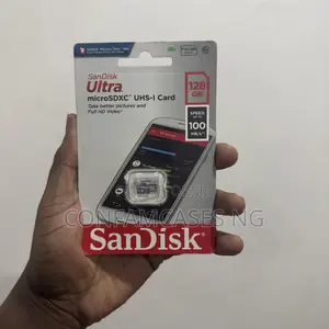 Memory Cards in Nigeria for sale Prices on Jiji.ng