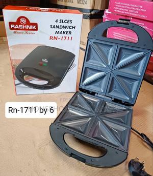 4 Slice Rashnik Bread Toaster in Lagos Island (Eko) - Kitchen ...
