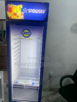 Snowsea Lc 300w Chiller - Compact Size, Maximum Chill in Apapa - Retail ...