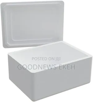 Styrofoam Building Materials & Supplies in Nigeria for sale Prices on Jiji.ng