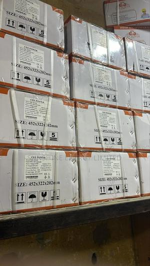 Cee Power 2.5kva /25v Solar Inverter. in Ikeja - Solar Energy, Sunshine ...