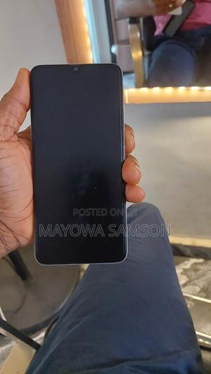 Samsung Galaxy A70 128 GB White in Alimosho - Mobile Phones, Mayowa Samson | Jiji.ng