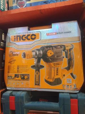 Original Incco Drilling Machine in Lagos Island (Eko) - Other Repair ...