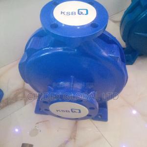 Original Brand New KSB Pump in Ojo - Manufacturing Equipment, Chidex Global Ltd Ugboma Chidi ...