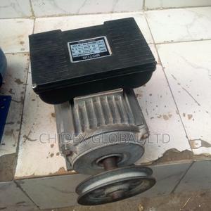 Original Single Phase Motor 2.2kw 3hp High Speed in Ojo - Manufacturing ...