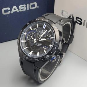 Original Casio Edifice Chain Wristwatch in Lagos Island (Eko) - Watches ...