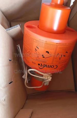 Comet (Mob) Man Overboard Signal in Port-Harcourt - Safety Equipment ...