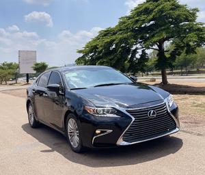 Lexus ES 350 FWD 2013 Black in Utako - Cars, Bion Autovilla Smart | Jiji.ng