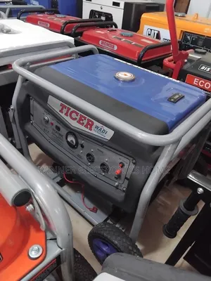 Tiger Generators in Nigeria for sale Price on Jiji.ng
