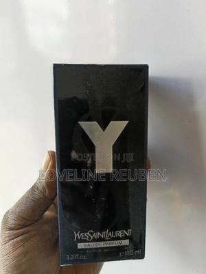 Yedp by Ysl in Port-Harcourt - Fragrances, Loveline Reuben | Jiji.ng