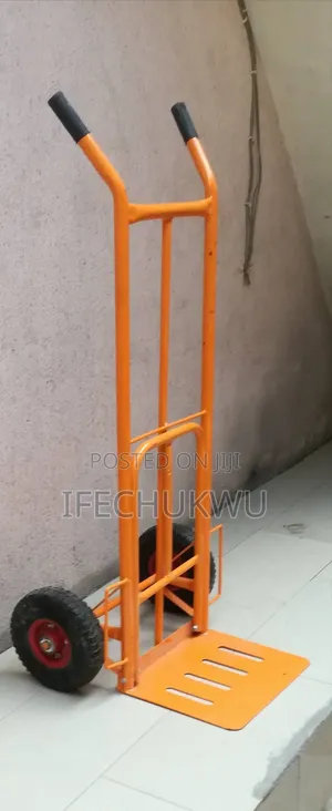 Trolleys in Nigeria for sale Price on Jiji.ng