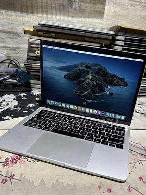 Laptop Apple MacBook Air 2020 8GB Apple M1 SSD 256GB in Ikeja - Laptops ...
