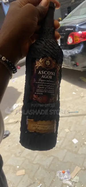 Wine in Nigeria for sale Prices on Jiji.ng