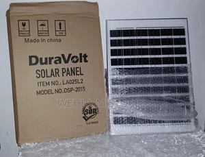 Duravolt 20 Watts Solar Panel in Apo District - Solar Energy, Wehla M ...