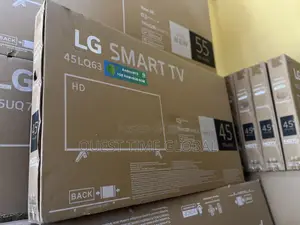 45-Inch Smart TVs in Nigeria for sale Prices on Jiji.ng