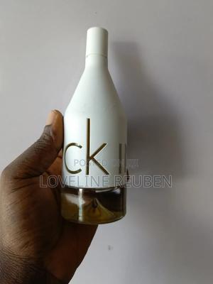 Ck N2u Her Calvin Klein in Port-Harcourt - Fragrances, Loveline Reuben ...
