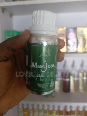 Addictive Ambergris in Port-Harcourt - Fragrances, Loveline Reuben ...