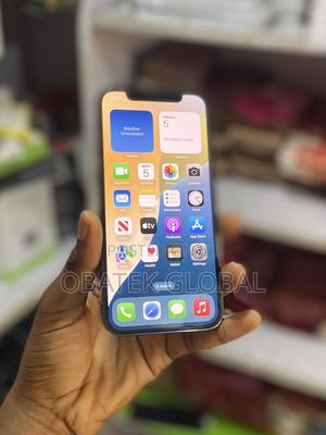 Apple iPhone 12 Pro 128 GB in Umuahia - Mobile Phones, Oba Tek | Jiji.ng