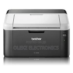 Brother Hl-1212w Wireless Mono A4 Laser Printer in Surulere - Printers ...