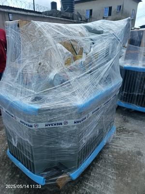 500kva 33kv/400v Meksan Transformer in Ojo - Electrical Equipment ...