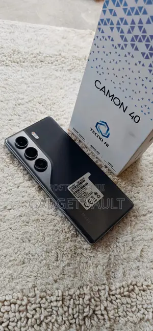 Tecno Camon 40 Mobile Phones in Nigeria for sale Prices on Jiji.ng