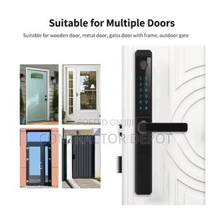 Slim Door Lock for Aluminum Door Ip65 Waterproof in Lagos Island (Eko ...