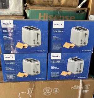 Original Bread Toaster in Lagos Island (Eko) - Home Appliances ...