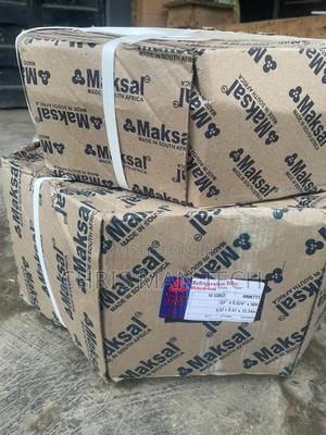 South Africa Copper Pipe in Yaba - Home Appliances, Ihezuo Christian ...