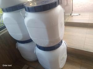 Calcium Hypochlorite (Chlorine) in Ojota - Manufacturing Materials ...