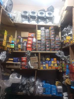 Obi Generator and Lister Enterprise in Kuje - Repair Services, Obinna ...