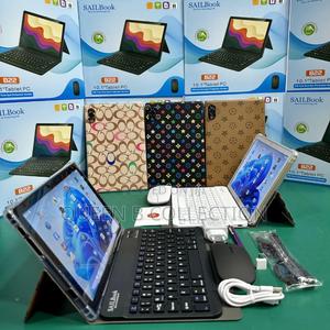 Kid's Sail Book Tablet. in Lagos Island (Eko) - Toys, Games & Bikes ...