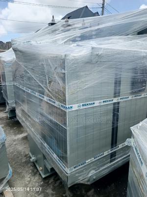 Meksan 2.5mva 33kv/400v Transformer for sale - Divine Option Technical ...