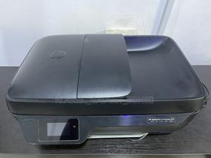 Hp Deskjet Ink Advantage Printer 3835 in Ikeja - Printers & Scanners ...
