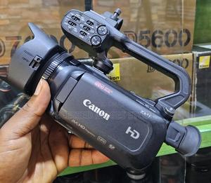 Canon Xa11 Video Camera for sale - Blessed Moses Store Price: ₦ ...