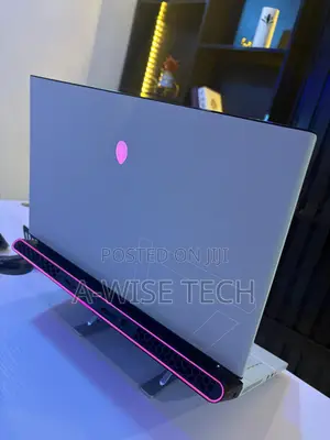 Dell Alienware Laptops & Computers in Nigeria for sale Prices on Jiji.ng