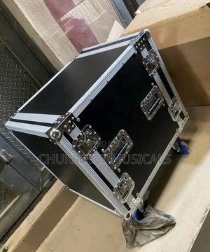 12 Units System Rack Box Amplifier in Ikeja - Musical Instruments ...
