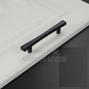 Modern T-bar Cabinet Pulls in Amuwo-Odofin - Home Accessories, Robeck ...