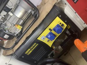 Suzuki 12kva Automatic Generator 100 Copperrrrrrrr in Utako ...