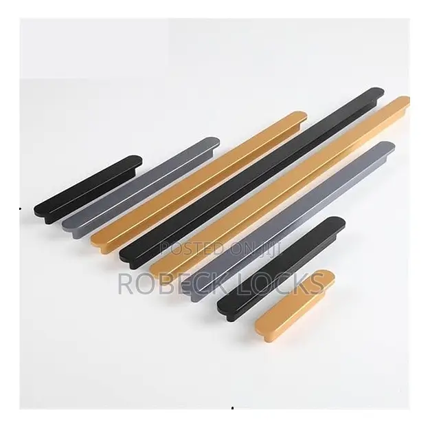 Modern Simple Light Luxury Cabinet Door Handles in Amuwo-Odofin ...