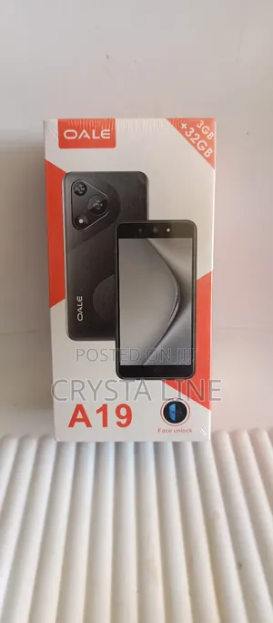 Oale Mobile Phones in Nigeria for sale | Prices on Jiji.ng