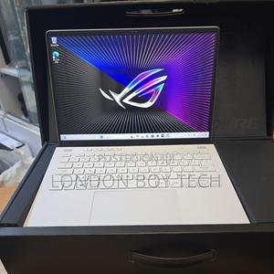 Laptop Asus ROG Zephyrus G14 16GB AMD Ryzen 9 SSD 1T in Ikeja - Laptops & Computers, London Boy ...