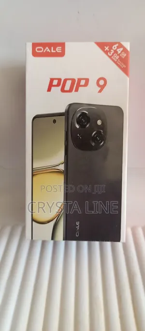 Oale Mobile Phones in Nigeria for sale | Prices on Jiji.ng
