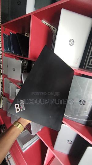 Laptop Lenovo ThinkPad SL300 8GB Intel Core I5 SSD 256GB in Mushin - Laptops & Computers, Felix ...