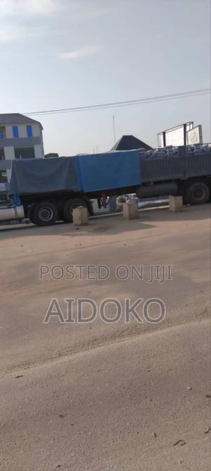 Bua and Dangote Cement in Demsa - Building Materials, Aidoko Rosemary | Jiji.ng