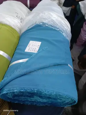 Senator Materials Fabrics in Nigeria for sale Price on Jiji.ng