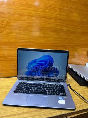 Laptop HP EliteBook 1030 G1 8GB SSD 256GB in Ikeja - Laptops ...