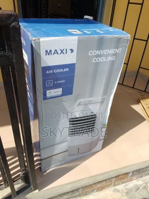 Maxi Air Cooler Use for Effective Air Flow for sale - Skytrade Price: ₦ ...