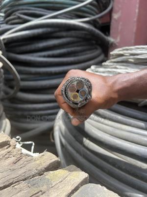 Almonds Cable Nigeria in Lagos Island (Eko) - Electrical Equipment, Don ...