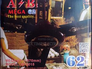62" Original Abt Ceiling Electrical Fan in Lagos Island (Eko) - Home ...