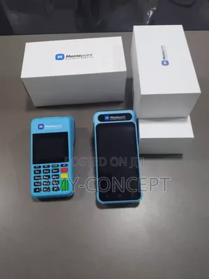 Moniepoint Point Of Sale (POS) in Nigeria for sale Price on Jiji.ng